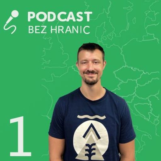 #1 Podcast bez hranic - JURAJ SASKO - VISIBILITY - "Nový trh se nedá ...