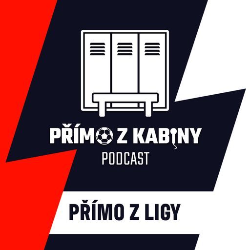 PŘÍMO Z LIGY - 15.KOLO (Michal Frydrych) - PŘÍMO Z KABINY