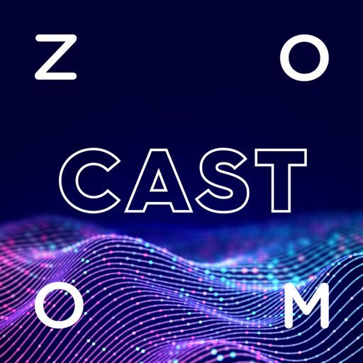 ZOOM CAST - České podcasty