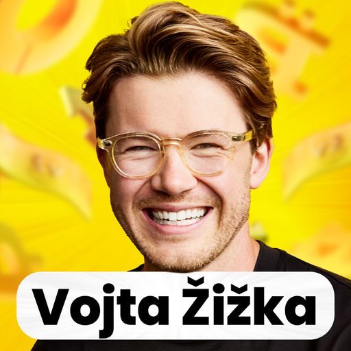 Vojta Žižka - České podcasty