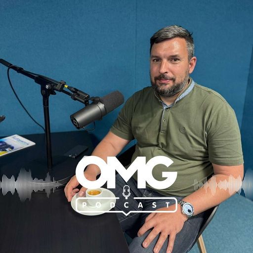 #61 ESG speciál: ESG v turbulenci – reálný pohled z první linie - OMG Podcast