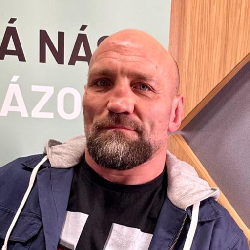 Všichni chtěj hned titul. Jsou ale líní makat a odzápasit, co je potřeba, říká Petr „Monster ...